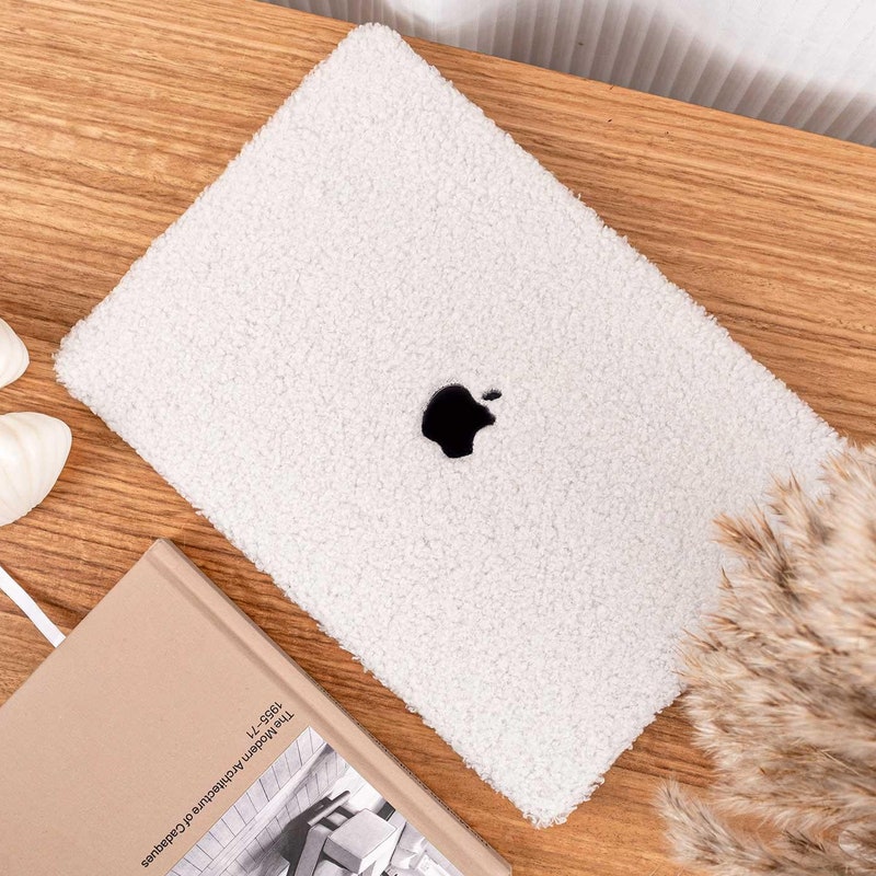 MacBook Air Fleece Case - Etsy