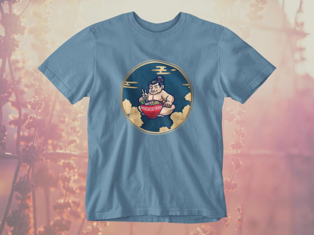 Sumo Tshirt | Sumo | Japanese Shirt | Sumo Wrestler | Streetwear ...