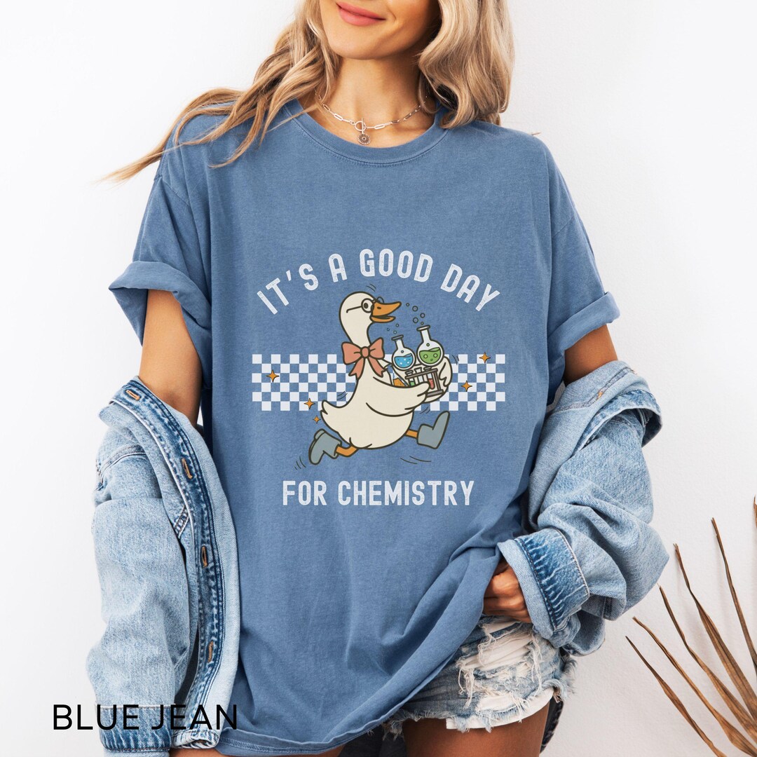 Chemistry Teacher Shirt,chemistry T-shirt,gift for Chemistry Teacher ...