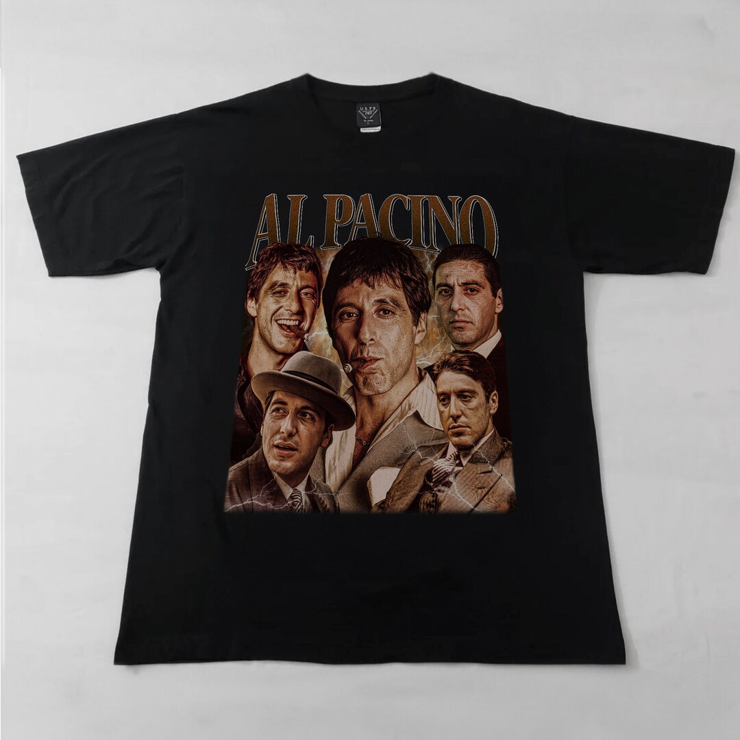Al Pacino Png, Al Pacino Graphic Design, Al Pacino Print, Al Pacino ...