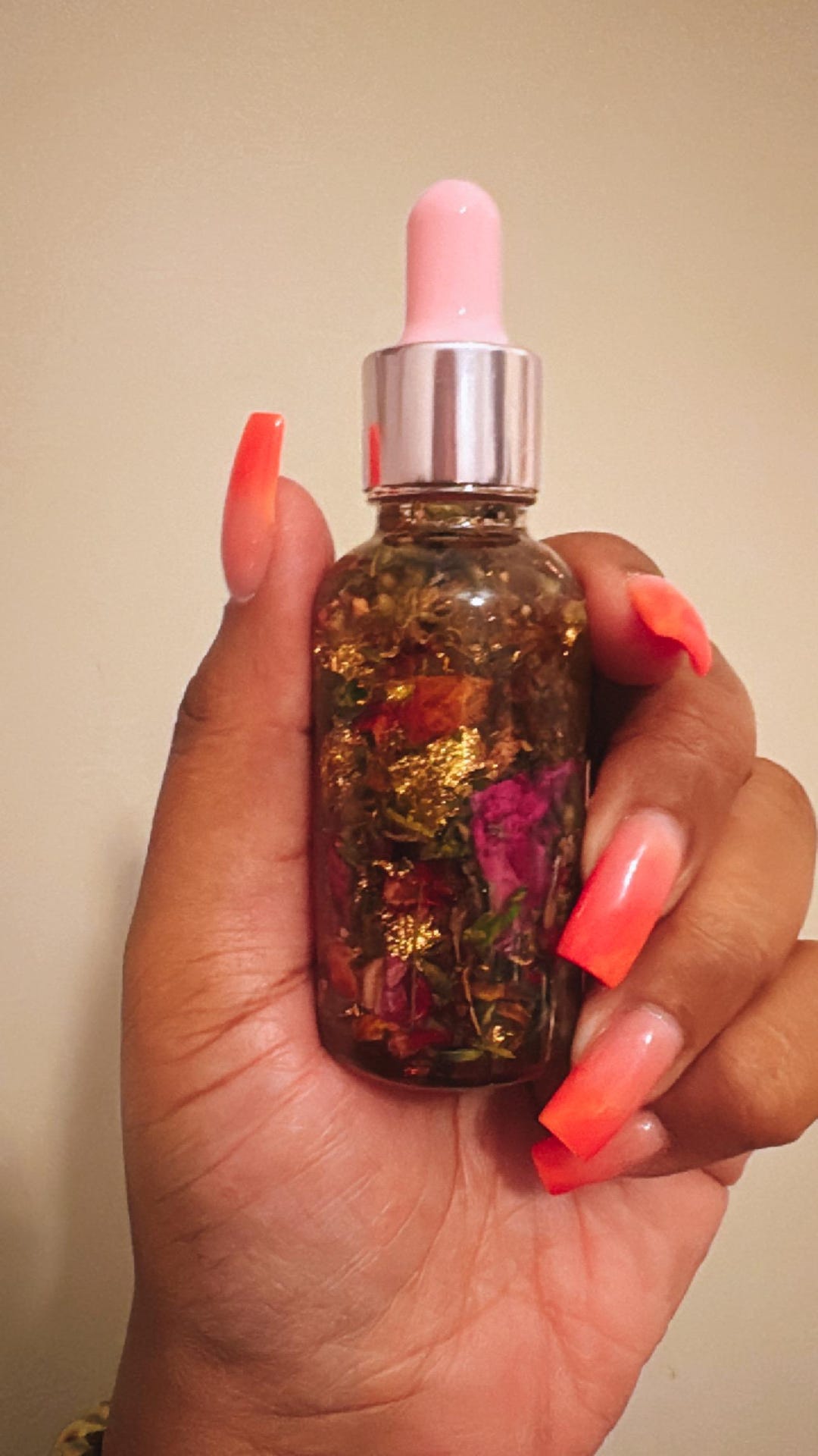 Spoil Me Intention Oil – Attraction, Adoration & Luxury Manifestation ...