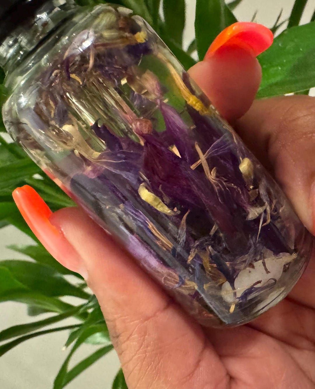 You’re Always on My Mind – Psychic Love Bond & Memory Ritual Oil | Keep ...