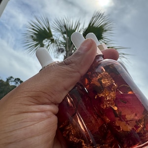 Spoil Me Intention Oil – Attraction, Adoration & Luxury Manifestation ...