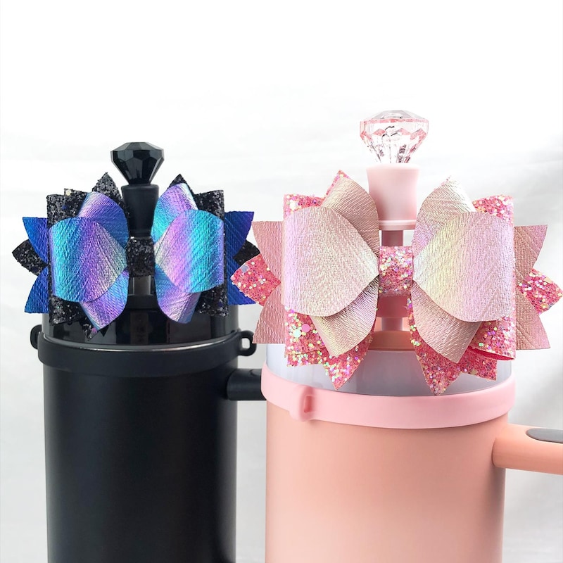 Diamond Tumbler Stanley - Etsy UK