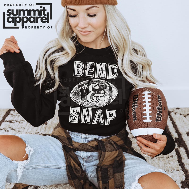 Bend and Snap - Etsy