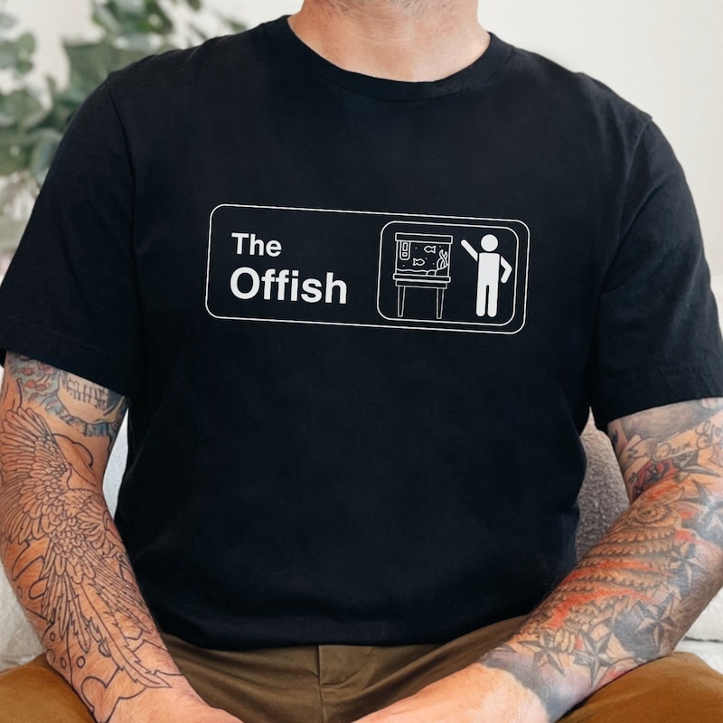 The Fish Crew Aquarium - Etsy