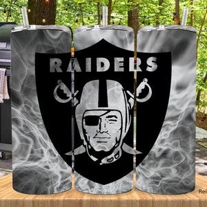 Raiders - Etsy
