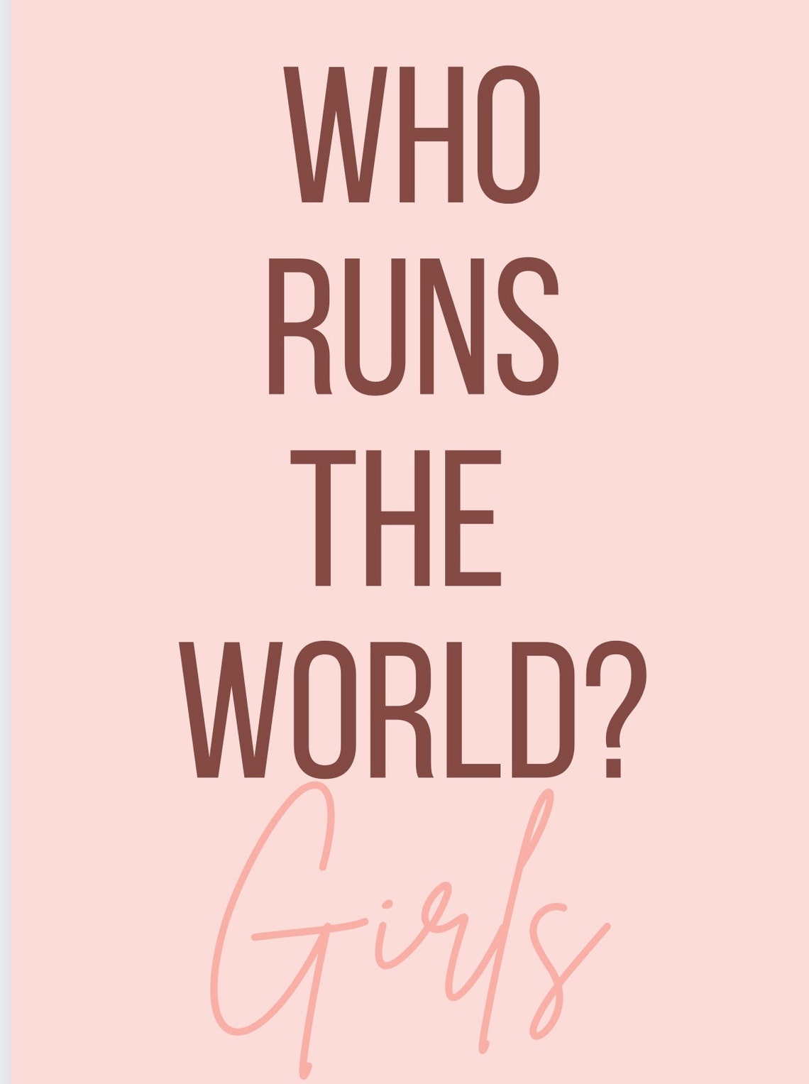 Kids Wall Art, Set of 3 Girls Prints, Wall Art,girls Playroom Poster ...