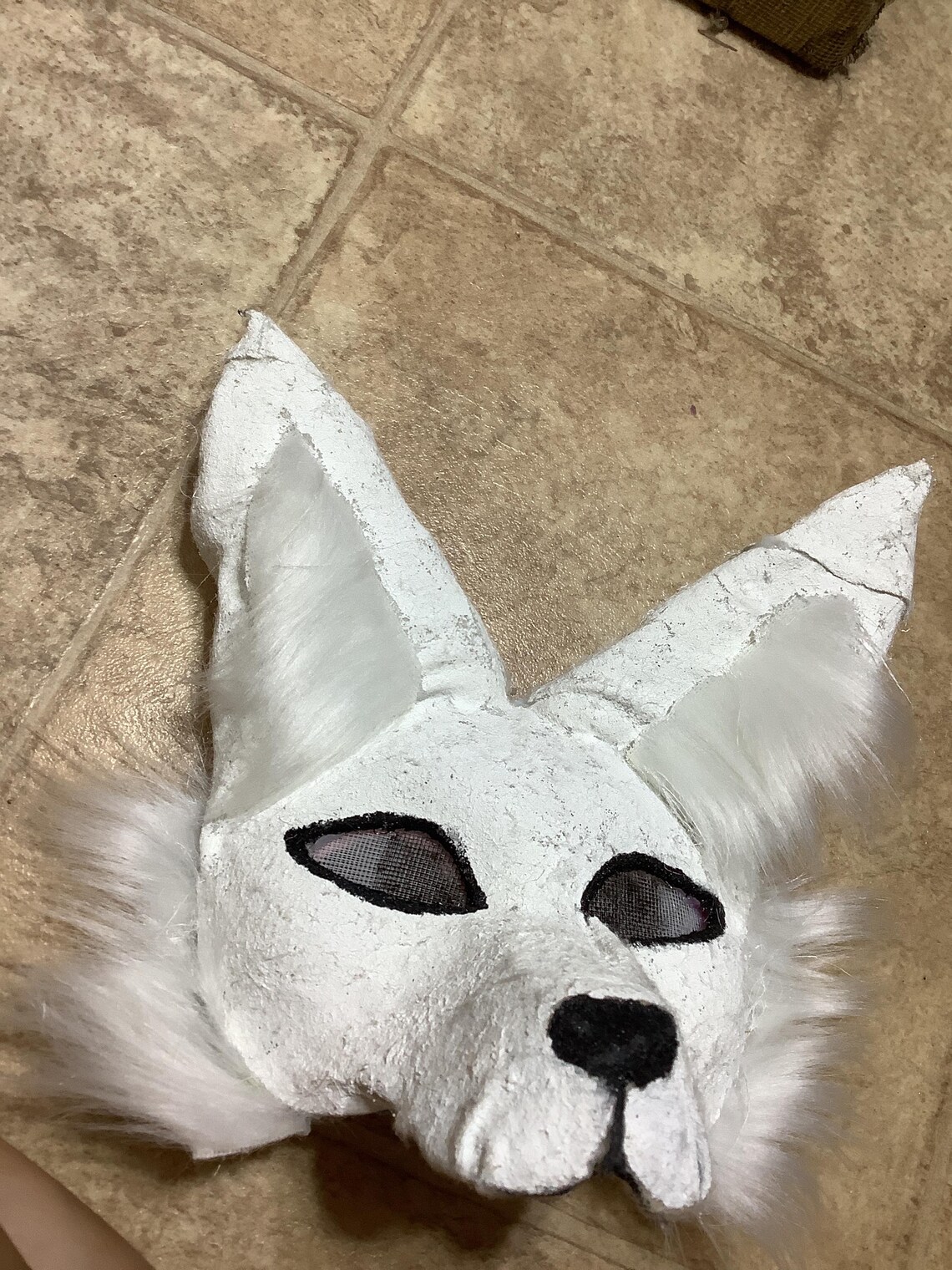 Therian Mask, Design Your Own examples in Photos - Etsy