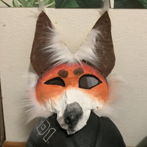Therian Mask, Design Your Own examples in Photos - Etsy