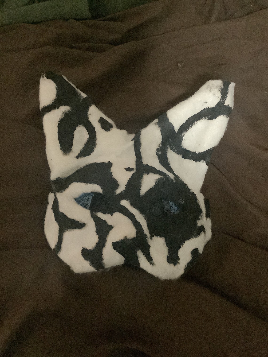 Therian Mask, Design Your Own examples in Photos - Etsy