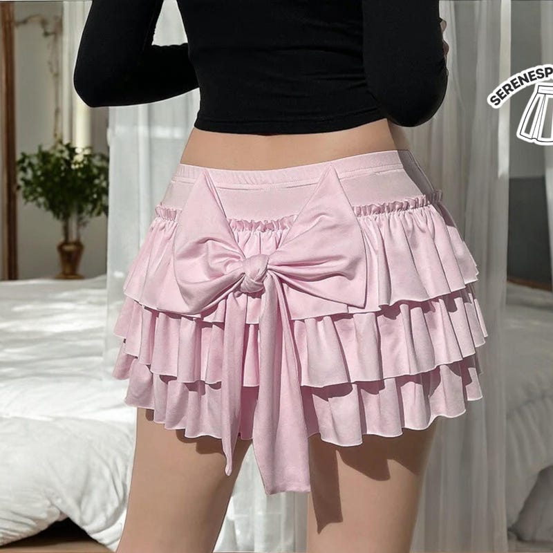 Womens Ultra Mini Skirts - Etsy