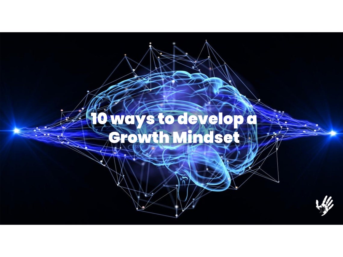 Fixed Mindset Vs Growth Mindset: Unleash the Learning Machine - Etsy
