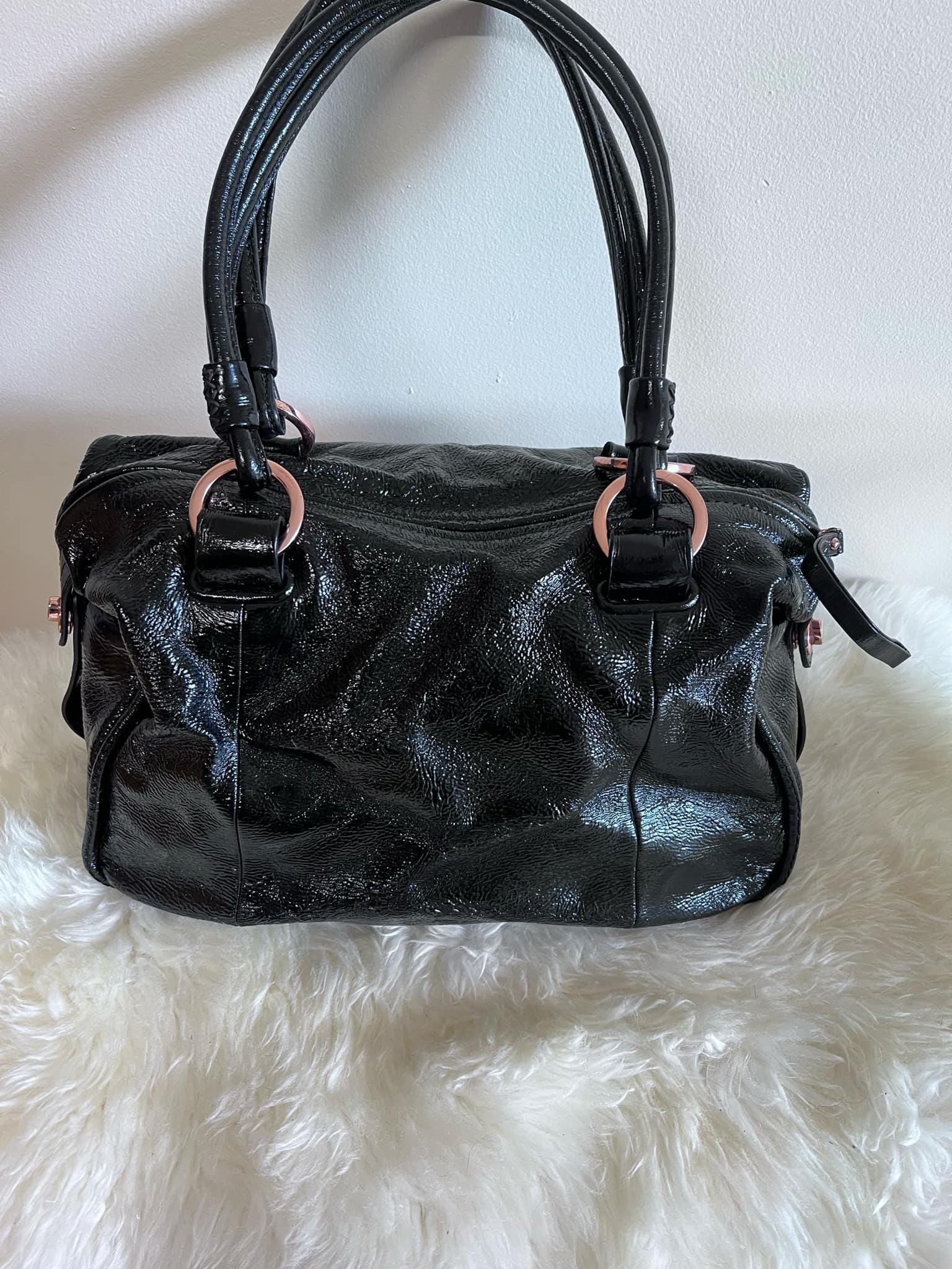 MIMCO Shoulder Bag - Etsy