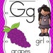 Alphabet Letters Workbook for Kids: Trace and Learn A to Z With Two ...