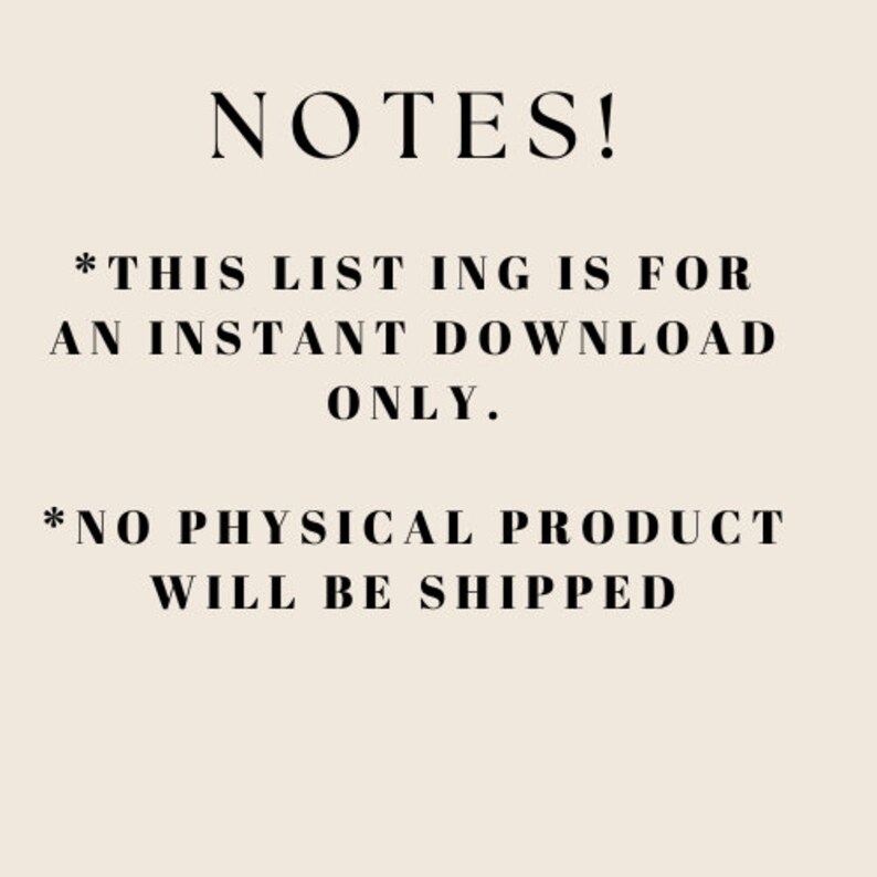 Printable Classroom Rules Poster /digital Download for Teachers and ...