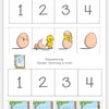 Sequencing Activities Picture Cards Write Cut and Paste - Etsy UK