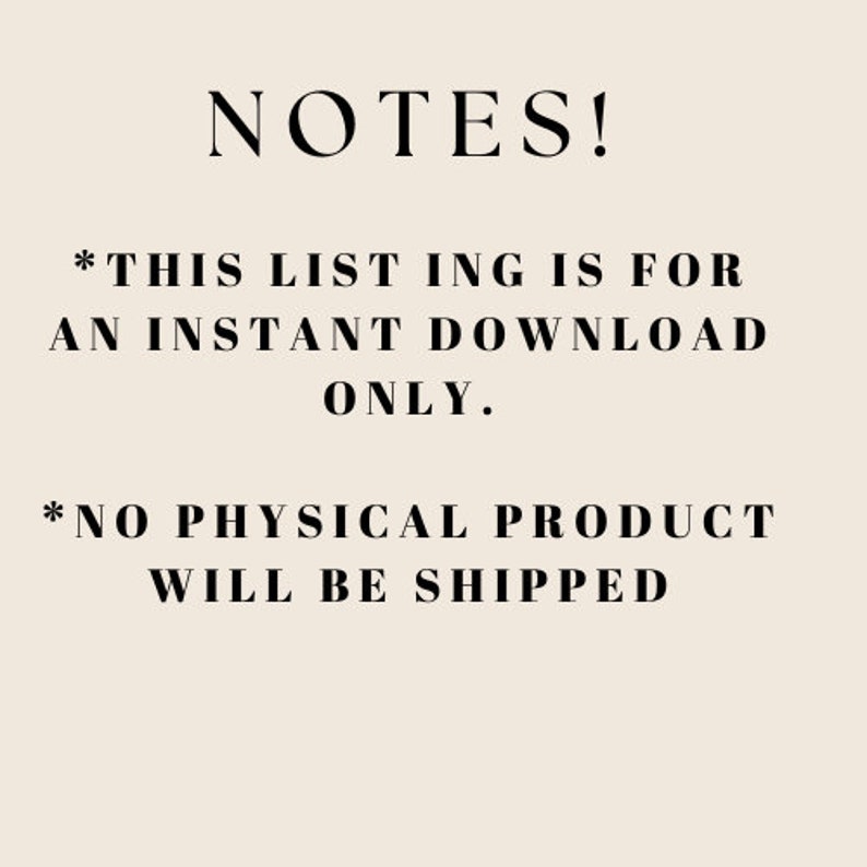 Printable Classroom Rules Poster /digital Download for Teachers and ...