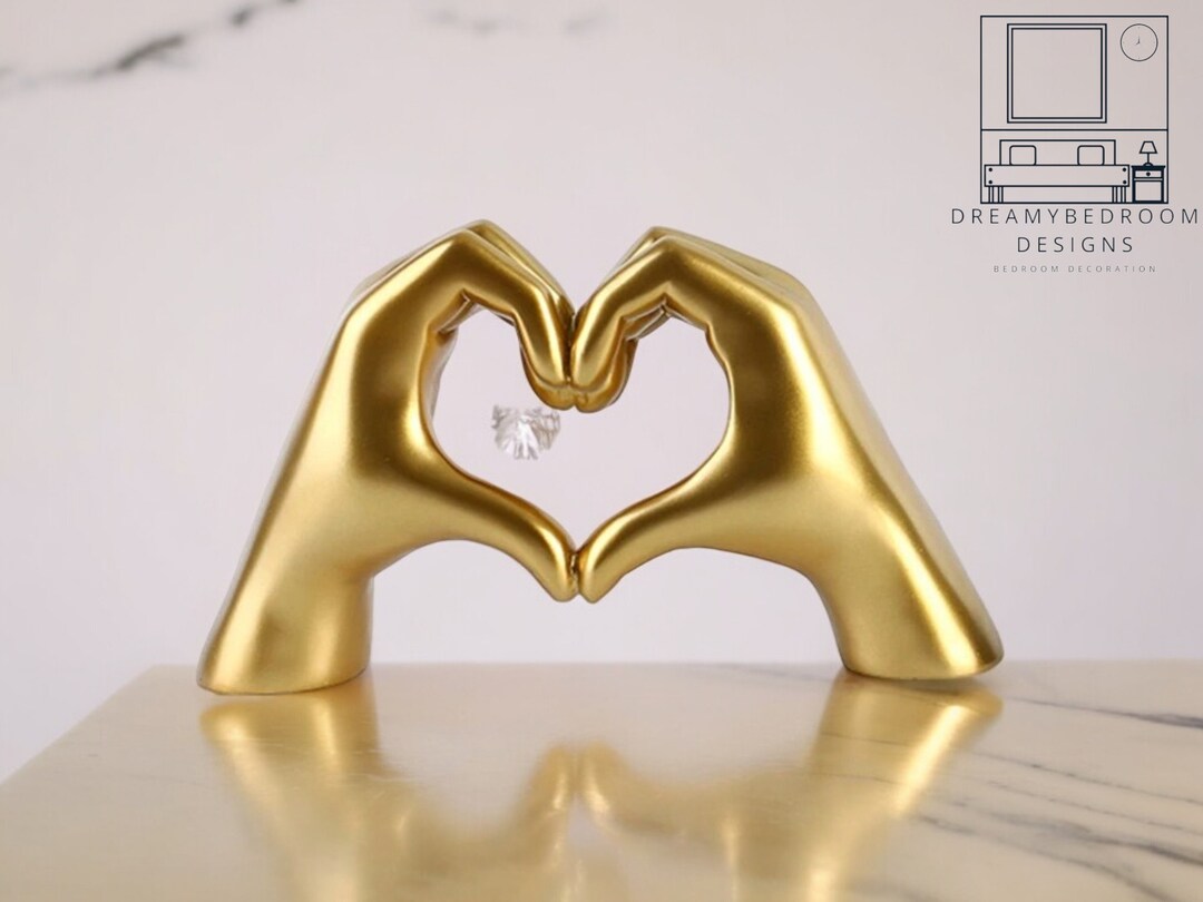 Ornaments Bedroom Display Cute Table Top Figurine Indoor Decoration - Etsy