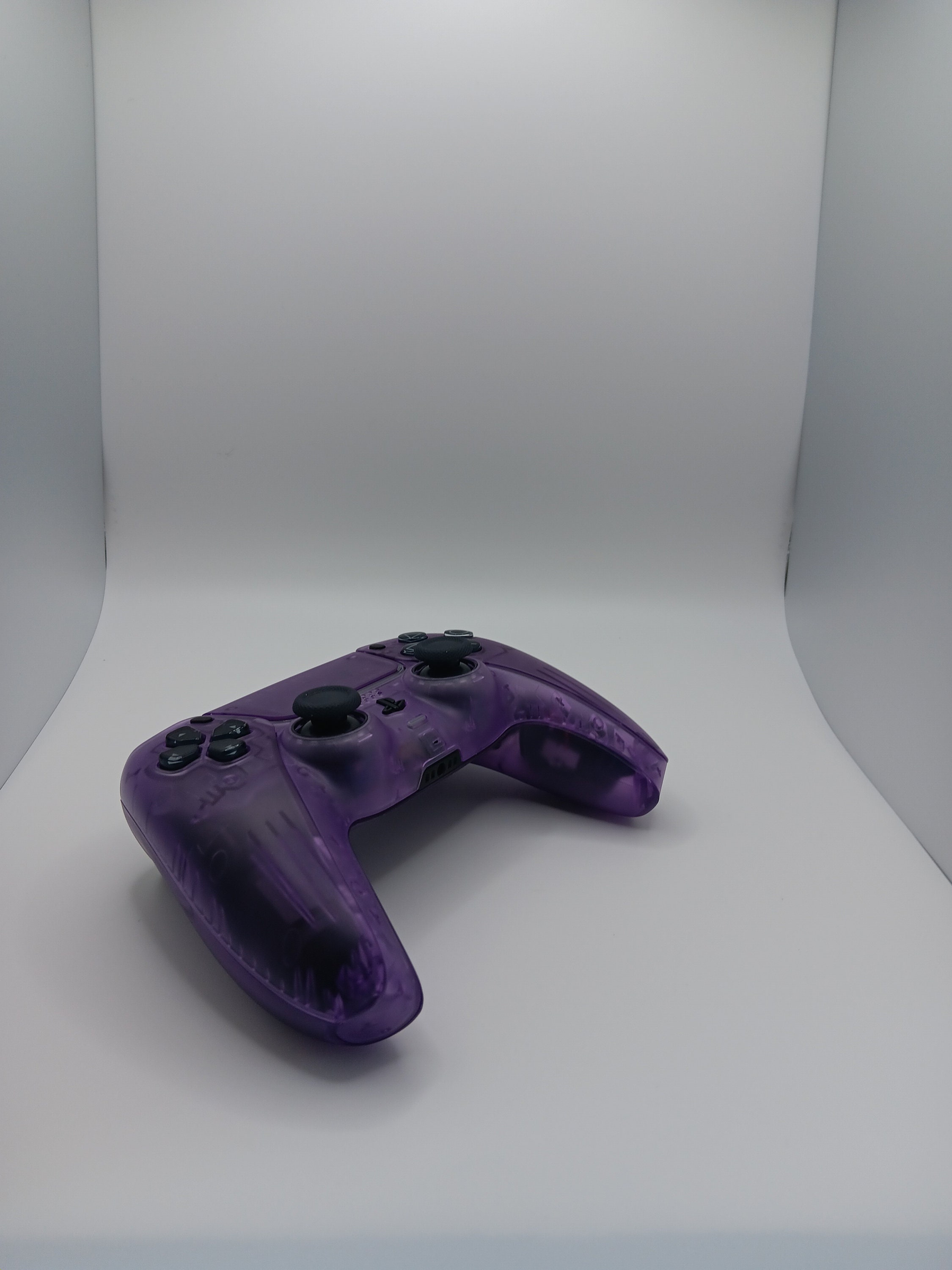 PS5 Controller Atomic Purple Mod PS5 Custom Sony Wireless Controller - Etsy