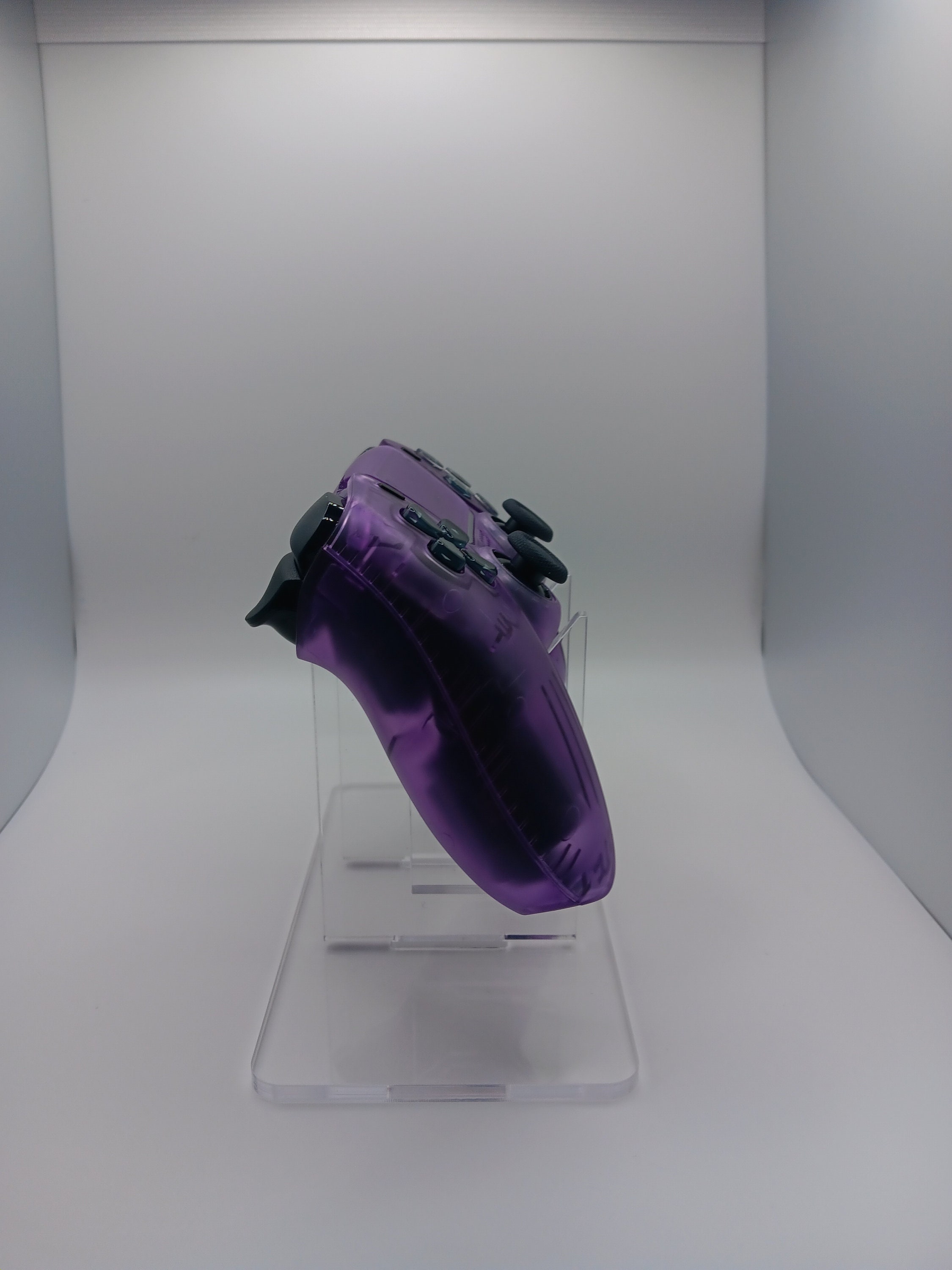 PS5 Controller Atomic Purple Mod PS5 Custom Sony Wireless Controller - Etsy