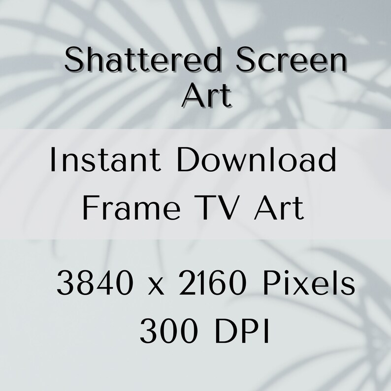 Frame TV Art | H.R. Giger Inspired TV Art | Rustic Landscape TV Art ...