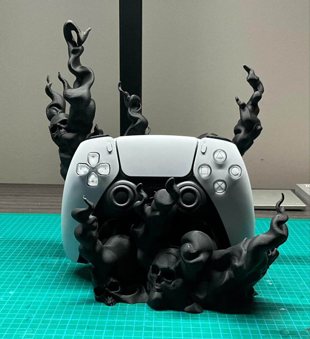 3D Printed Controller Holder - Etsy