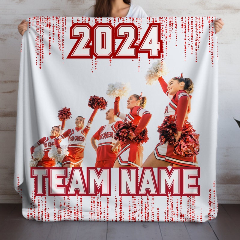 Cheerleading Gifts - 60+ Gift Ideas for 2025
