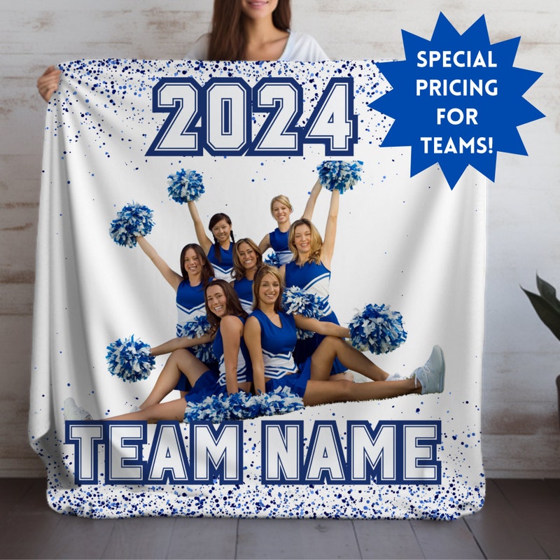 Cheer Team Gifts - 60+ Gift Ideas for 2024