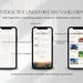 China Travel Planner Template Travel Itinerary Template Beijing Travel ...