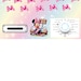 Minnie Mouse Easter Washing Machine Template , Easter Washing Machine ...