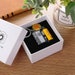 Personalized Keychain Film Roll With 5-20 Custom Photos Heartfelt ...