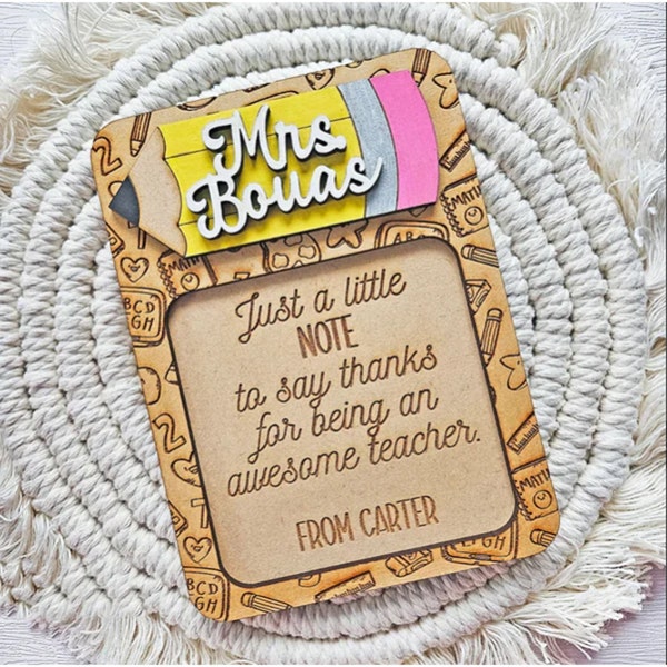 Sticky Notes - Etsy