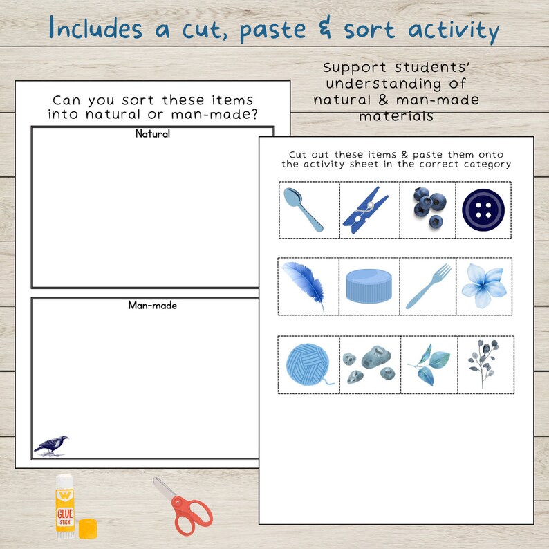National Simultaneous Storytime Early Years Literacy Pack | Bowerbird ...
