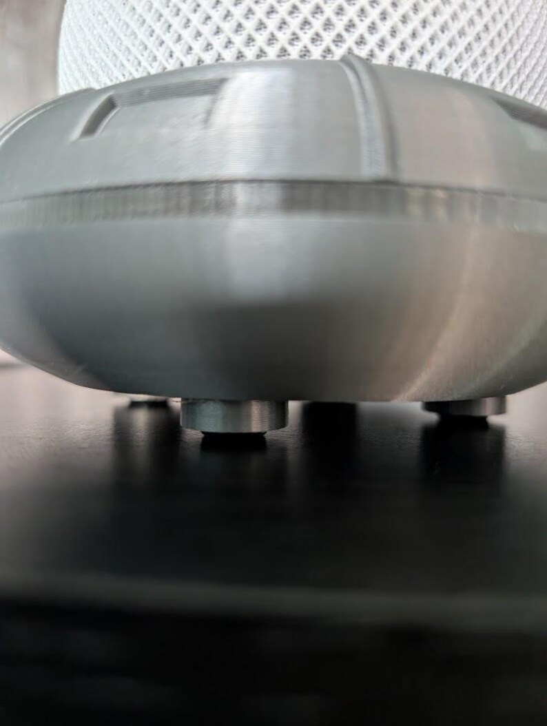 HomePod Mini UFO Stand - Etsy