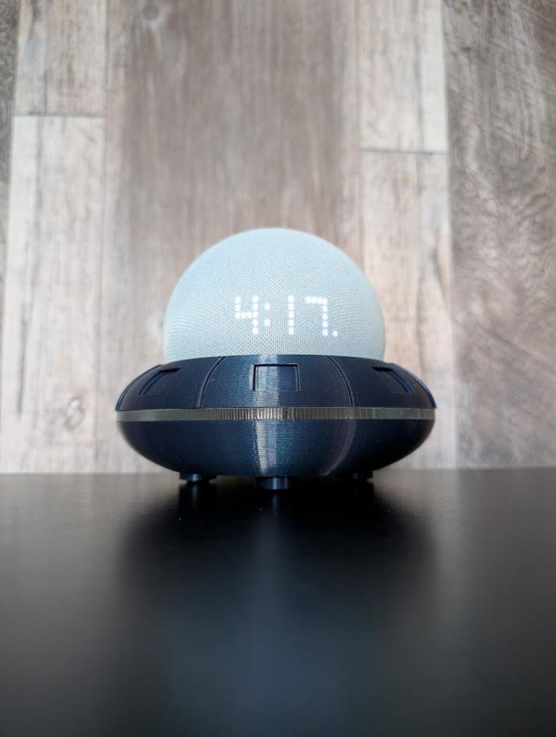Echo Dot 4,5 UFO Stand - Etsy