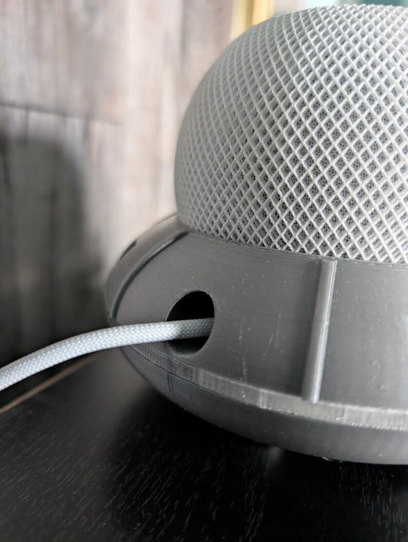 HomePod Mini UFO Stand - Etsy