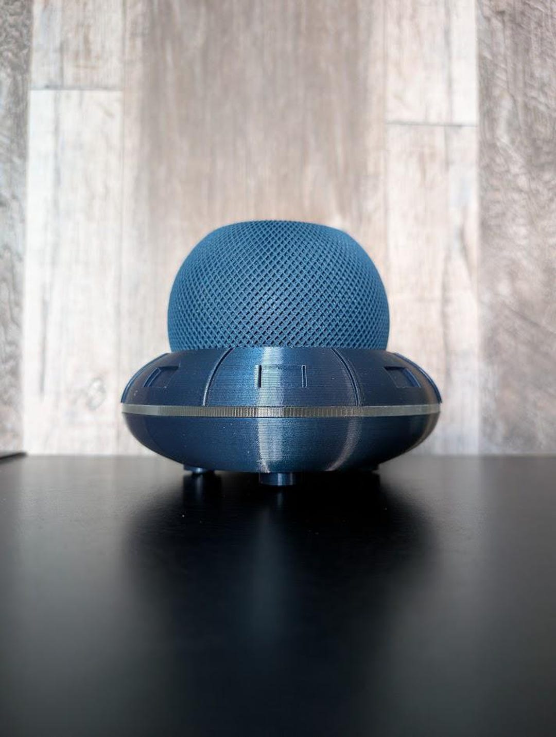 HomePod Mini UFO Stand - Etsy