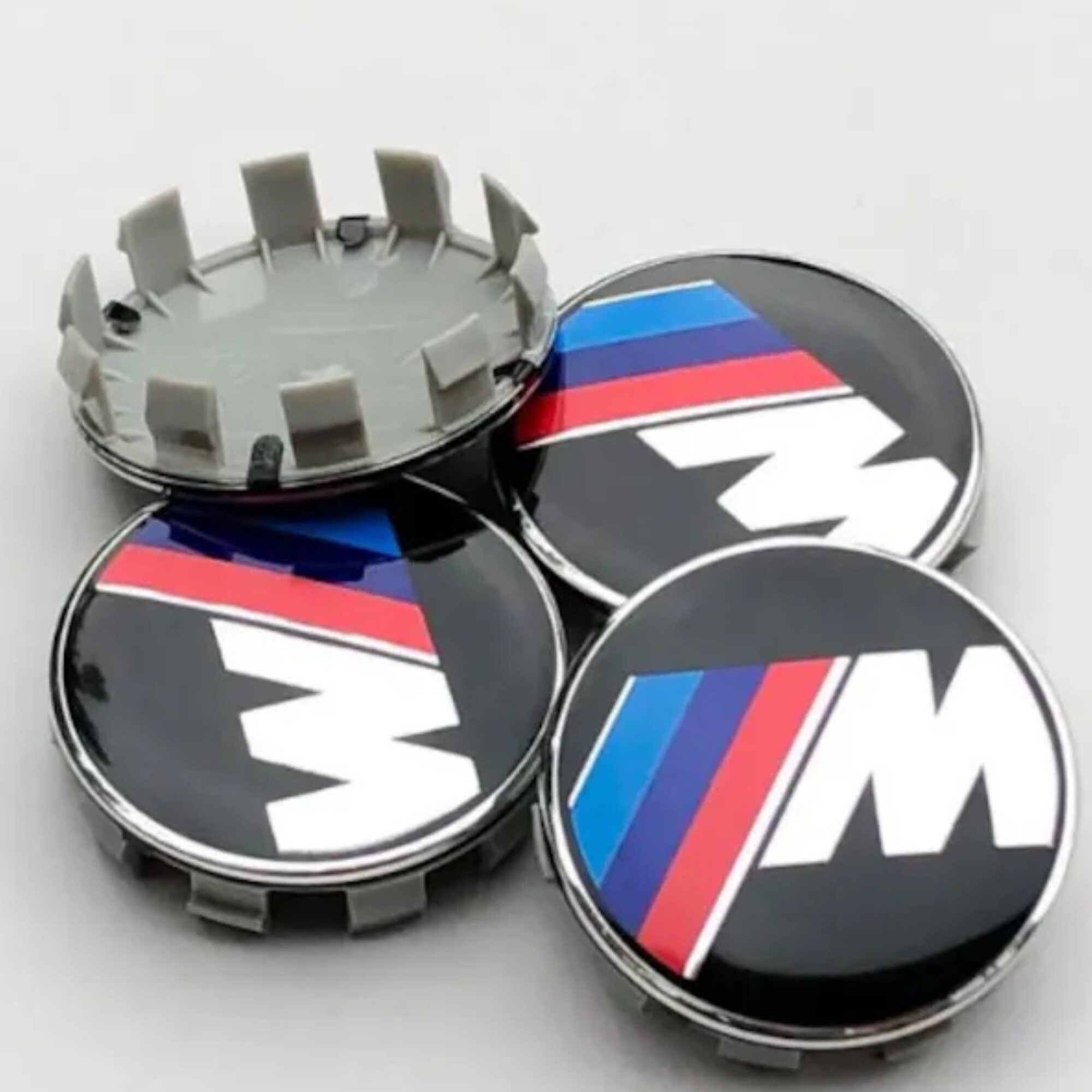 Original BMW M Sport Wheel Centre Hub Caps 68MM - Etsy UK