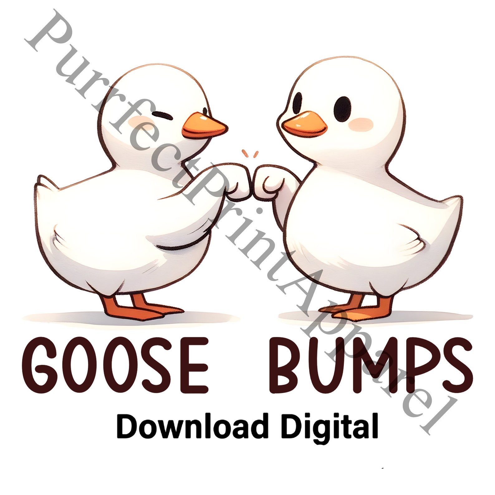 Goosebumps File Png, Goose Bumps Clipart, Aesthetic Png, Cute Png ...