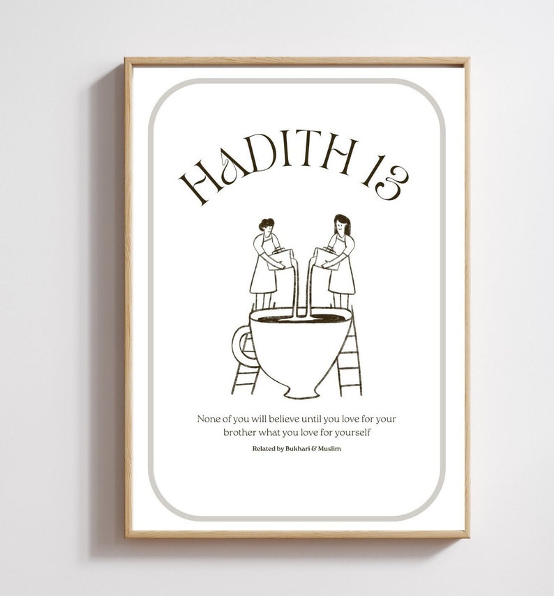 Modern Islamic Muslim Wall Art - Islamic Pictures Living Room - Wall ...