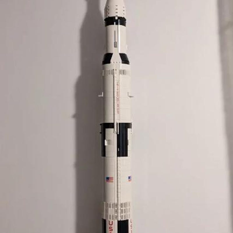 Apollo Nasa Stickers - Etsy