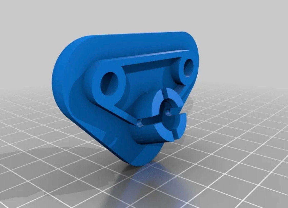 Subaru Forester Impreza Crosstrek Sun Visor Mount pack of 2 - Etsy