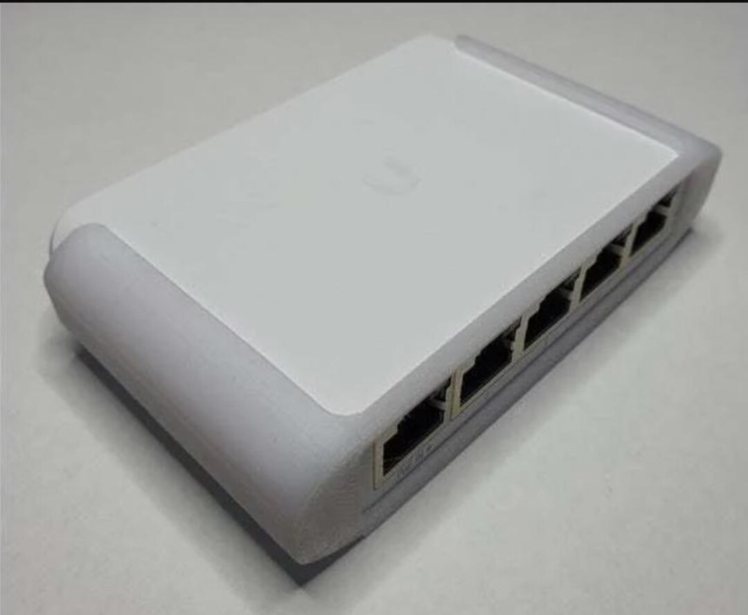 Ubiquiti Unifi Flex Mini Wall Mount | Durable - Sturdy - Etsy
