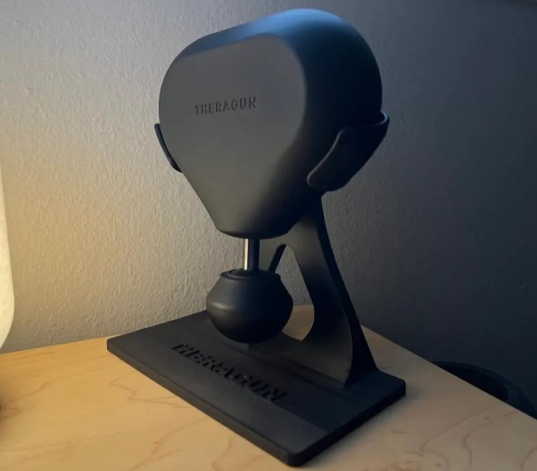 Theragun Mini Table Stand | Storage | Convenient | Display - Etsy