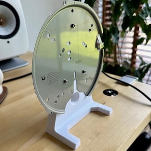 Ubiquiti U7, U6, and UAP-AC Desk Stand | U6 Pro, U6+ | U7 Pro, U7 ...