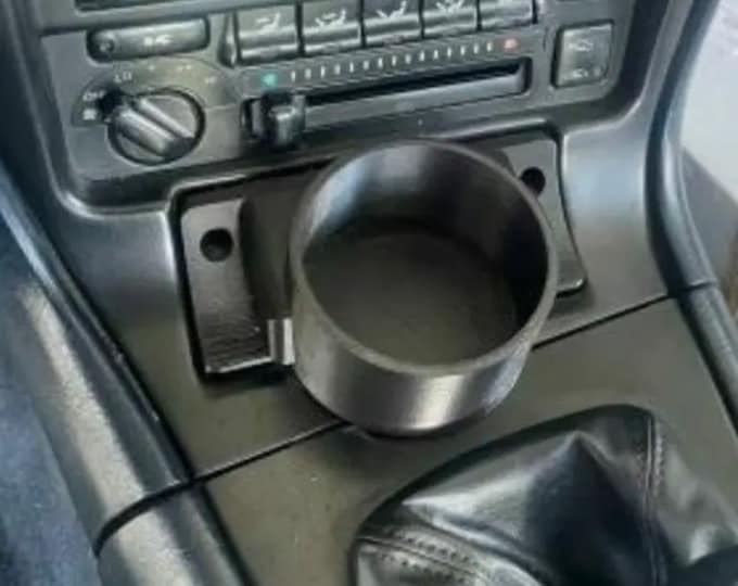 Toyota Mr2 SW20 Fuel Cap Holder - Etsy