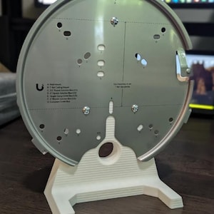 Ubiquiti U7, U6, and UAP-AC Desk Stand | U6 Pro, U6+ | U7 Pro, U7 ...