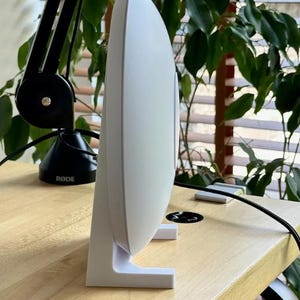 Ubiquiti U7, U6, and UAP-AC Desk Stand | U6 Pro, U6+ | U7 Pro, U7 ...