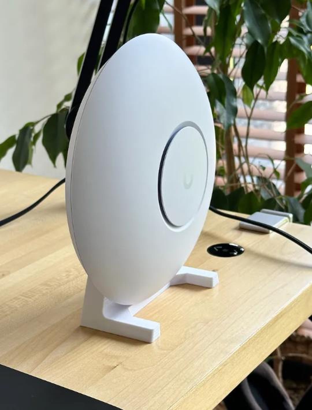 Ubiquiti U7, U6, and UAP-AC Desk Stand | U6 Pro, U6+ | U7 Pro, U7+ | Uap-ac-pro | Durable ...